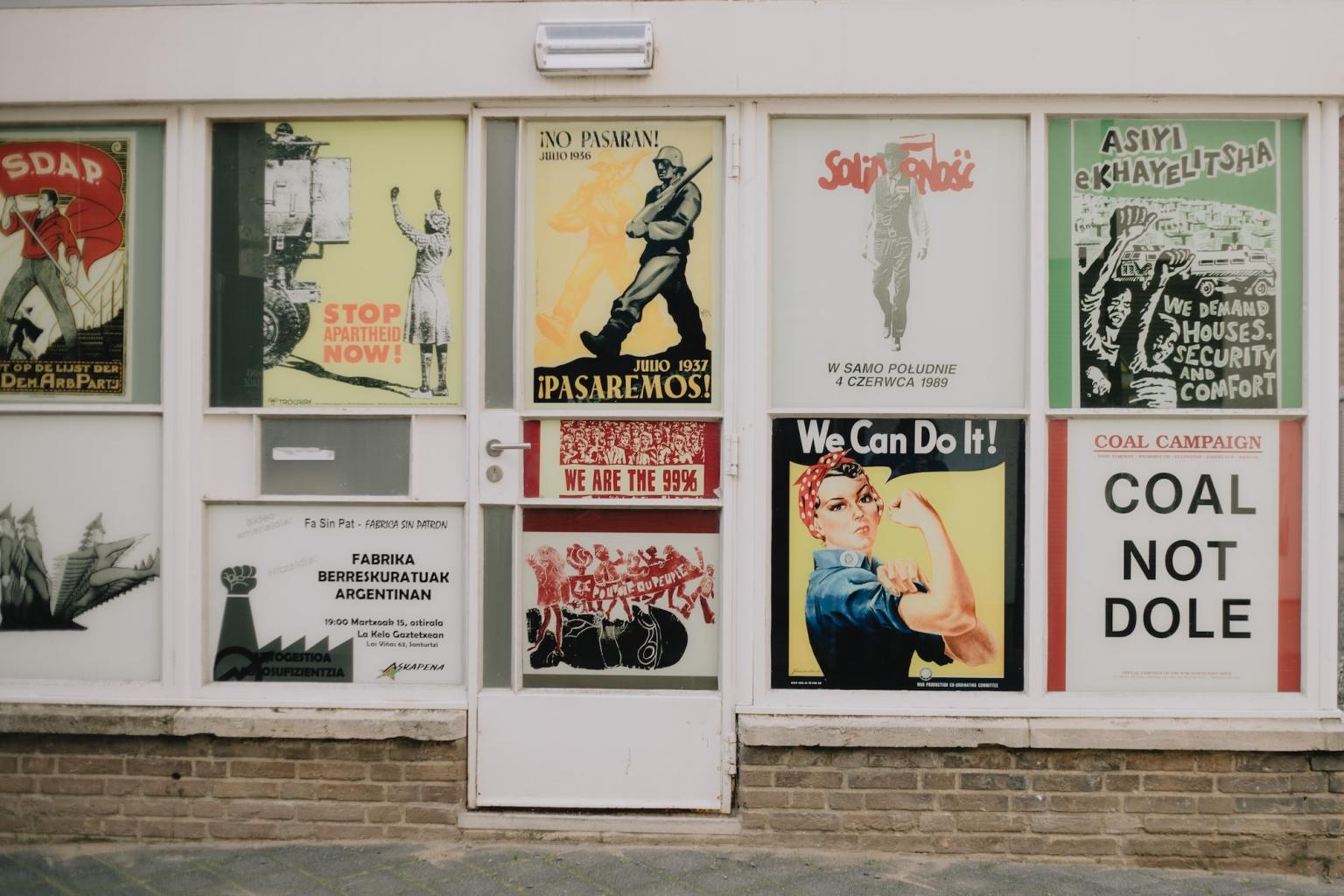 27 epic war posters that made history and fueled patriotism